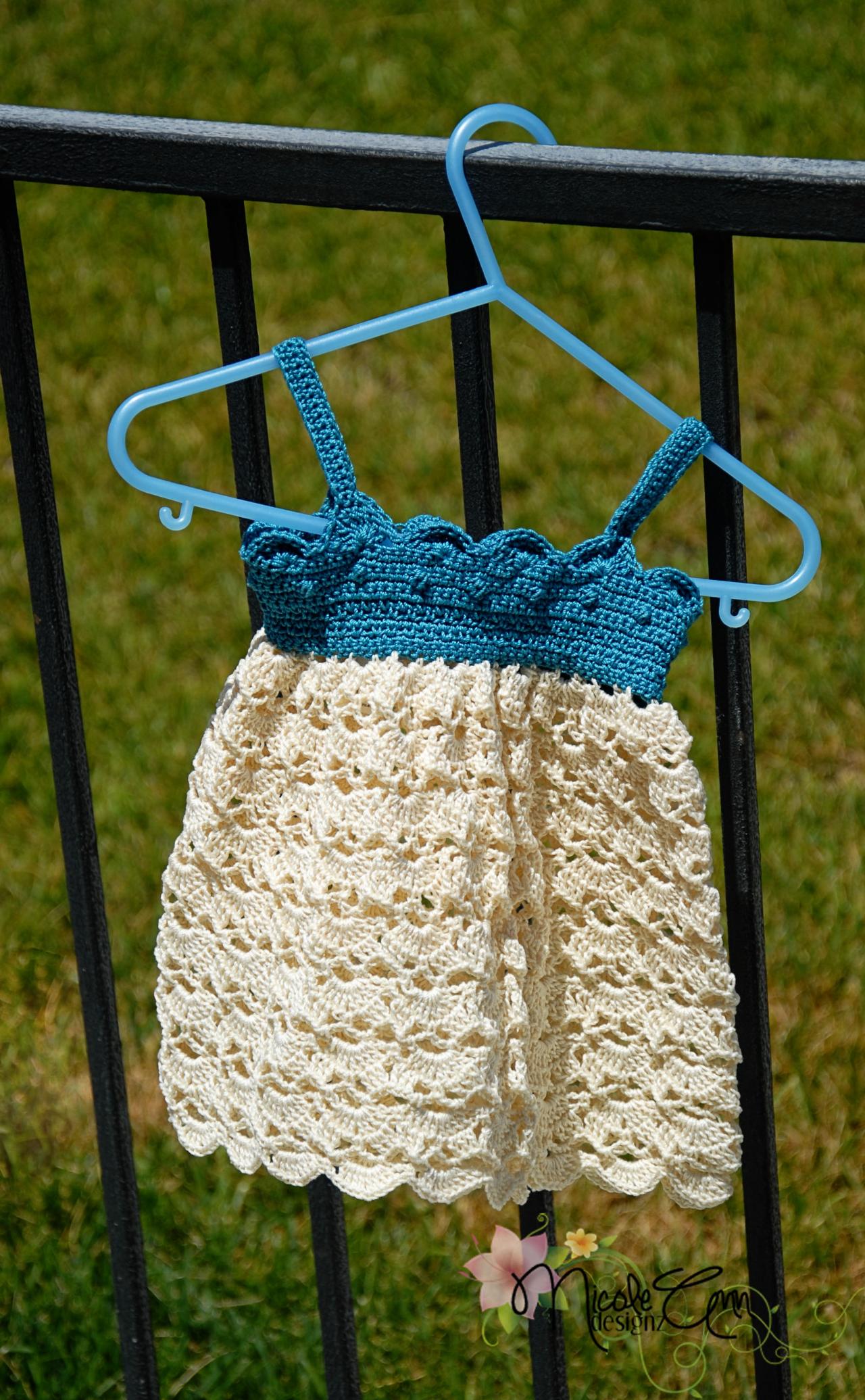 Gorgeous Handmade Dress on Luulla